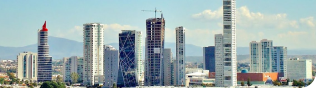 Heredit – Departamentos de Lujo